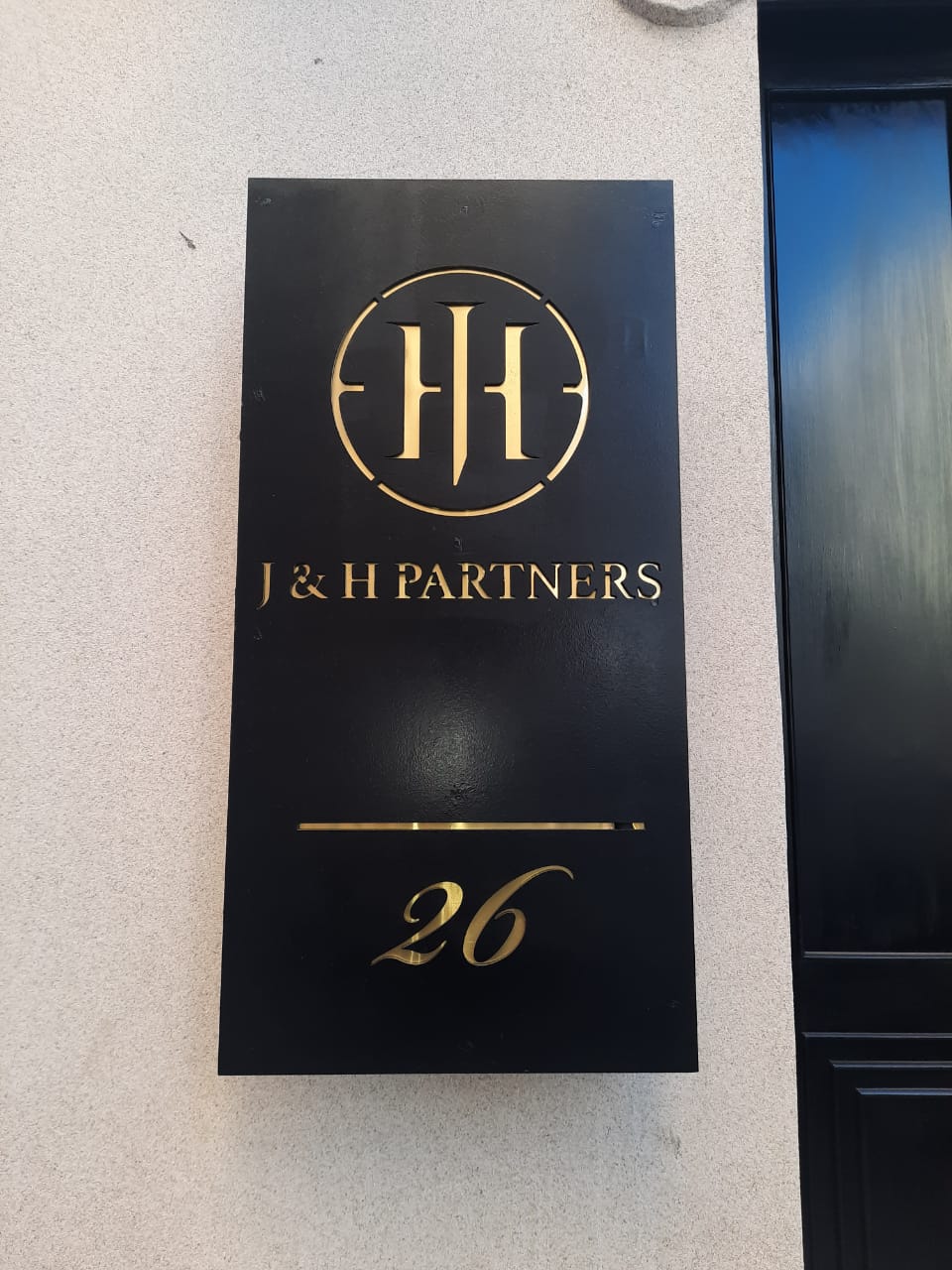 Qui nous sommes - JH-Partners